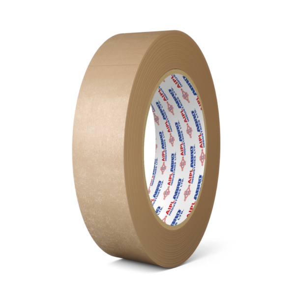 Crepe Paper Packaging Tape - aipbronigeria