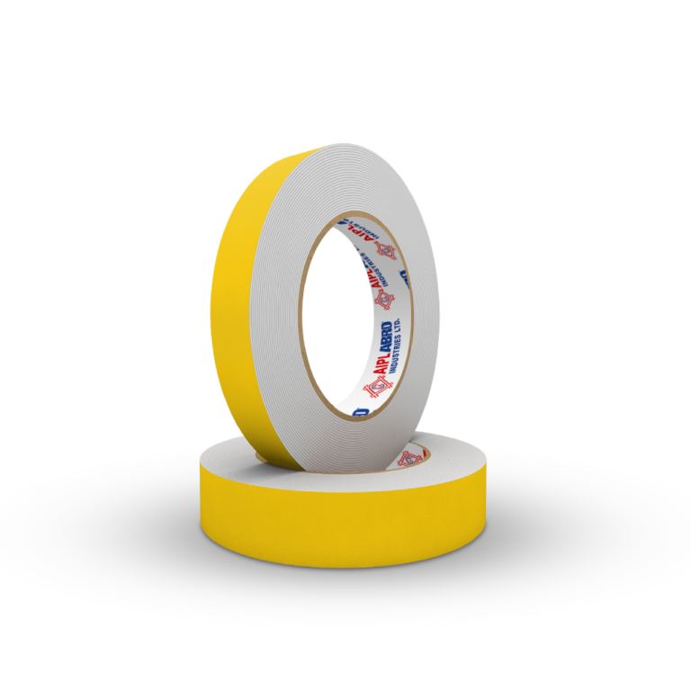 Double Sided Foam Tapes - aipbronigeria