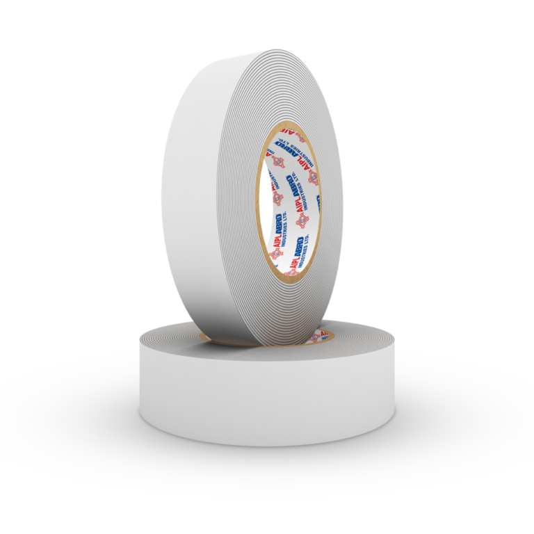 Double Sided Tissue Tapes - aipbronigeria